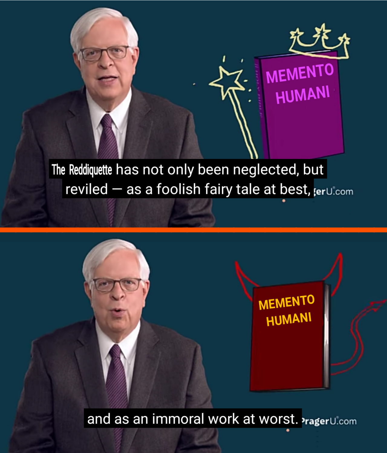 rEmEmbER tHE hUmAn | Scrolller