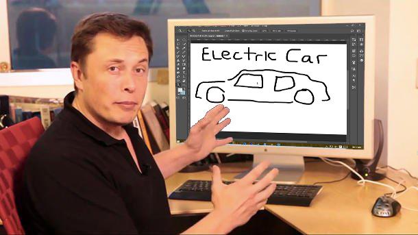 Remember the human | Scrolller