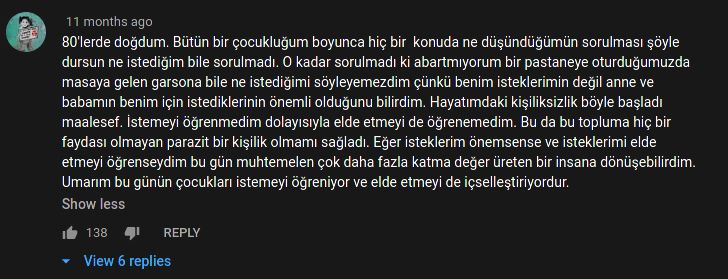 Remember the human | Scrolller