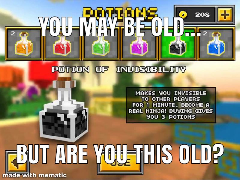 Remember these? | Scrolller