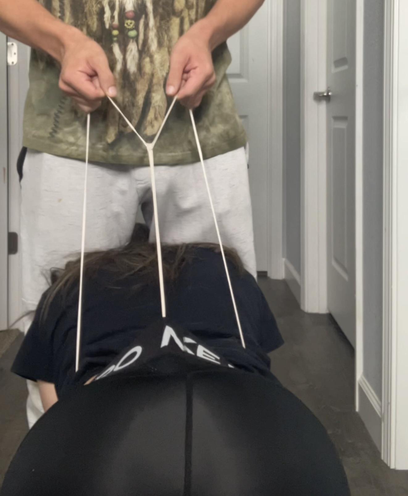 g-string wedgie😈 | Scrolller