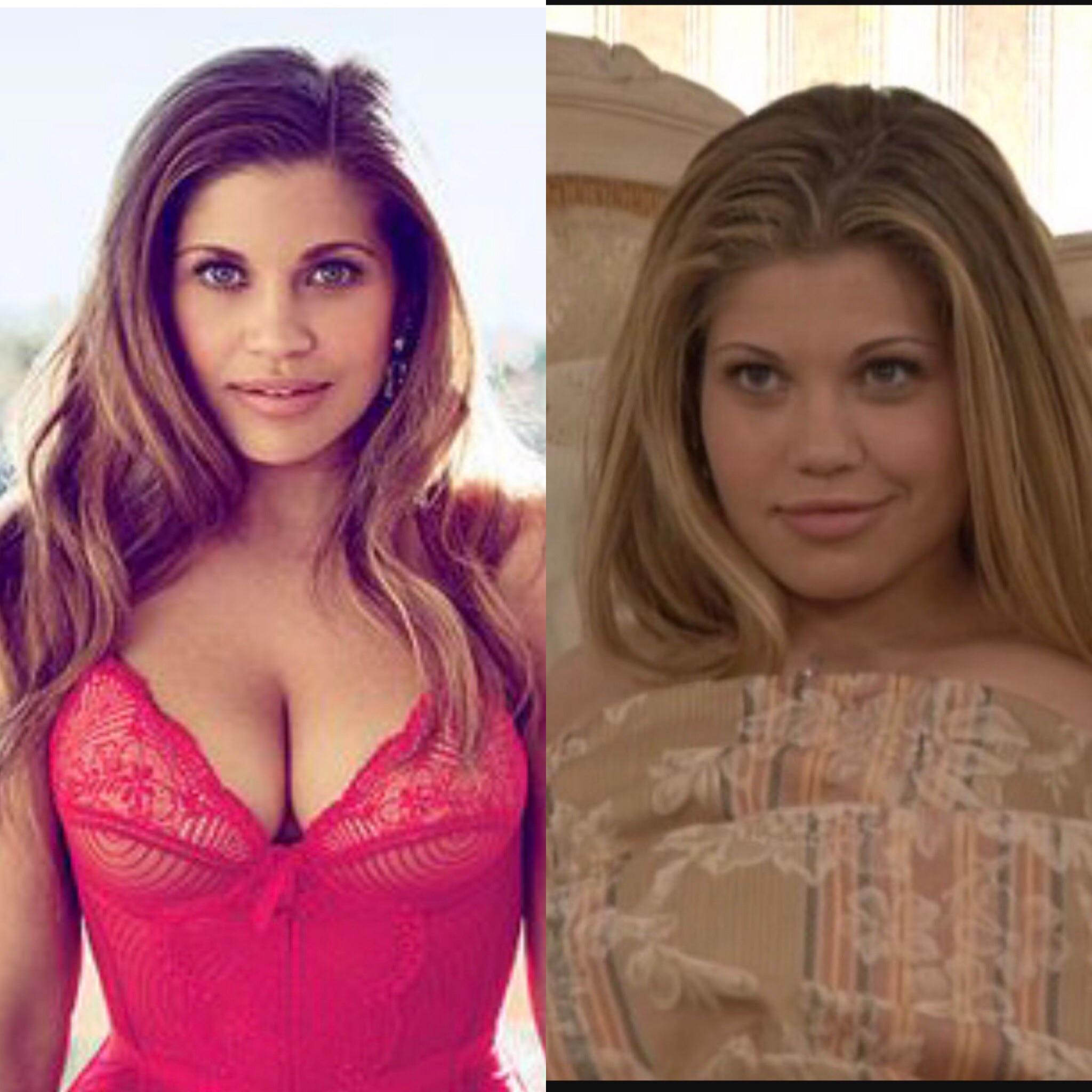 Remember Topanga? | Scrolller