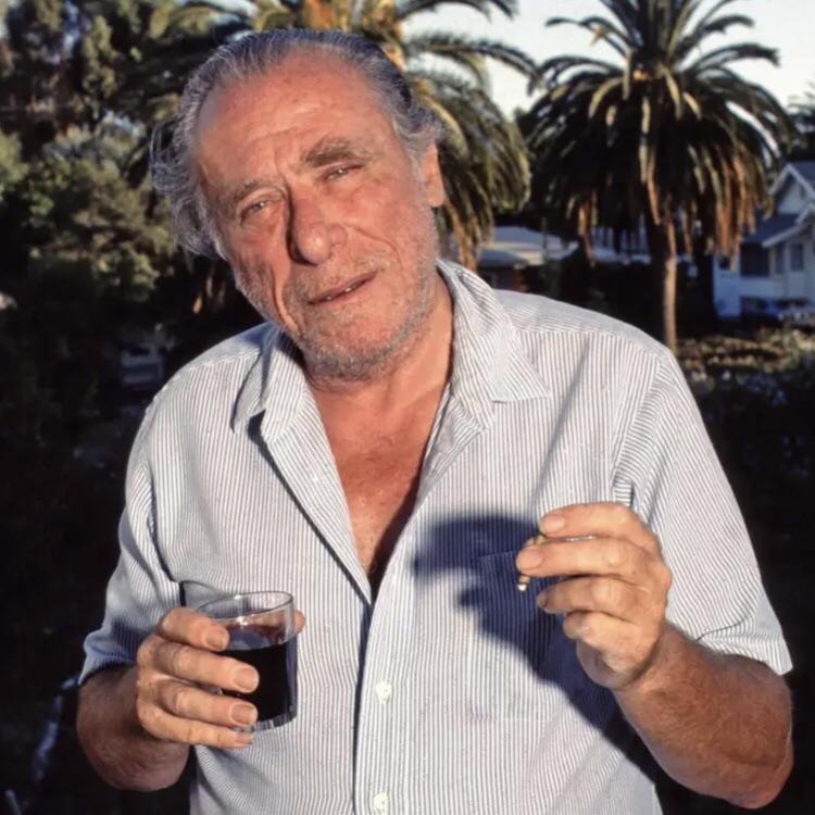 remember: „What Matters Most is How Well You Walk Through the Fire“ 😎📈🚀🩳💦 | Scrolller