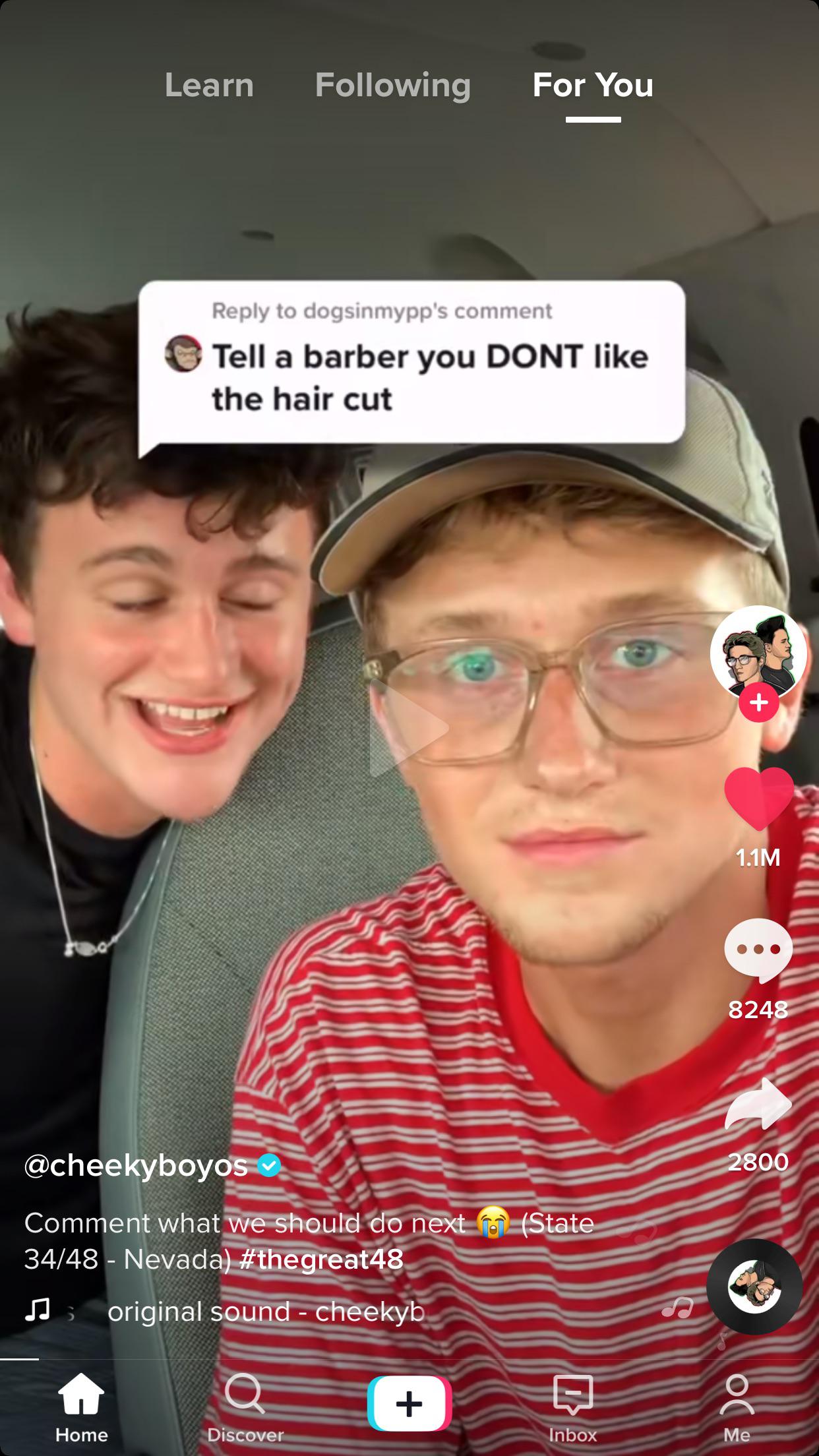 REMEMBER WICKER10, THIS IS HIM NOW | Scrolller