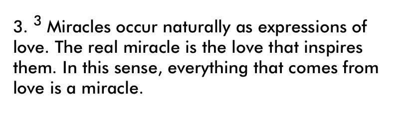 Remember: You are an every day miracle 😘☀️ | Scrolller