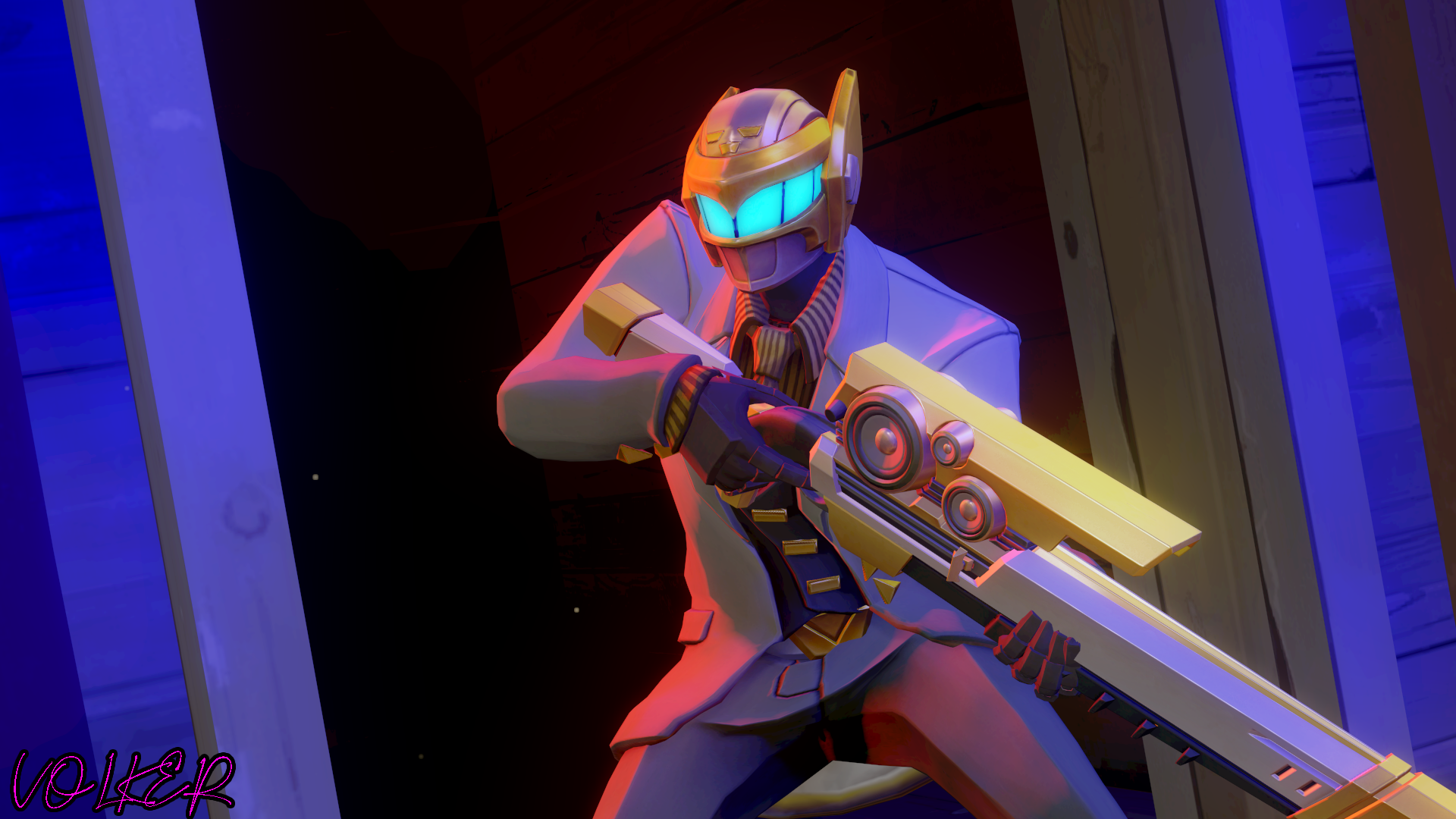 Remix Infiltration | Scrolller