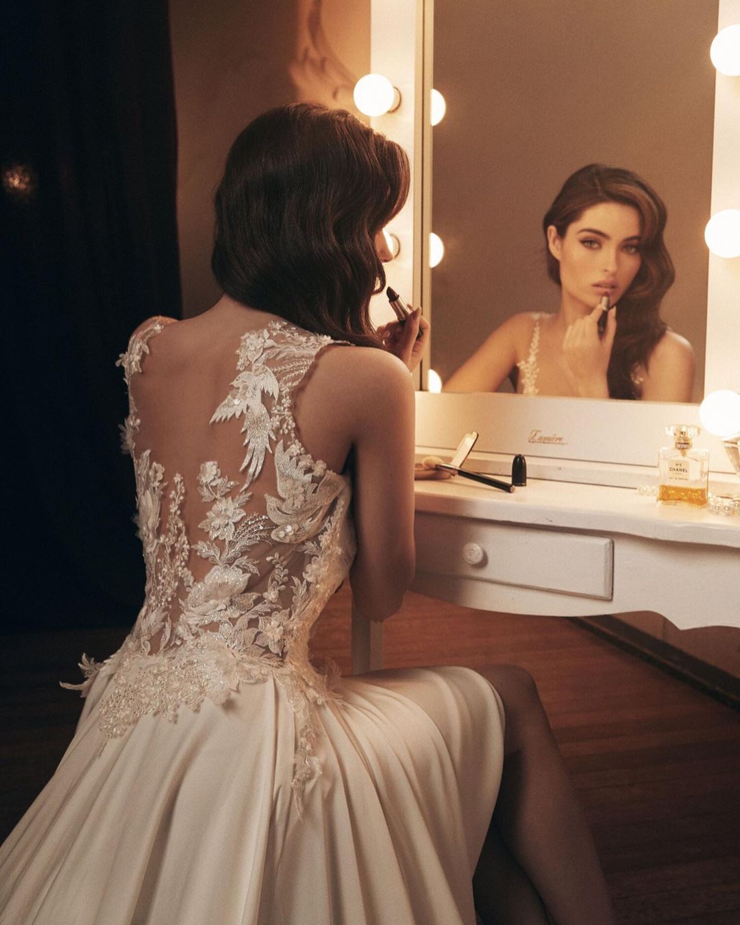 Renee Murden | Scrolller