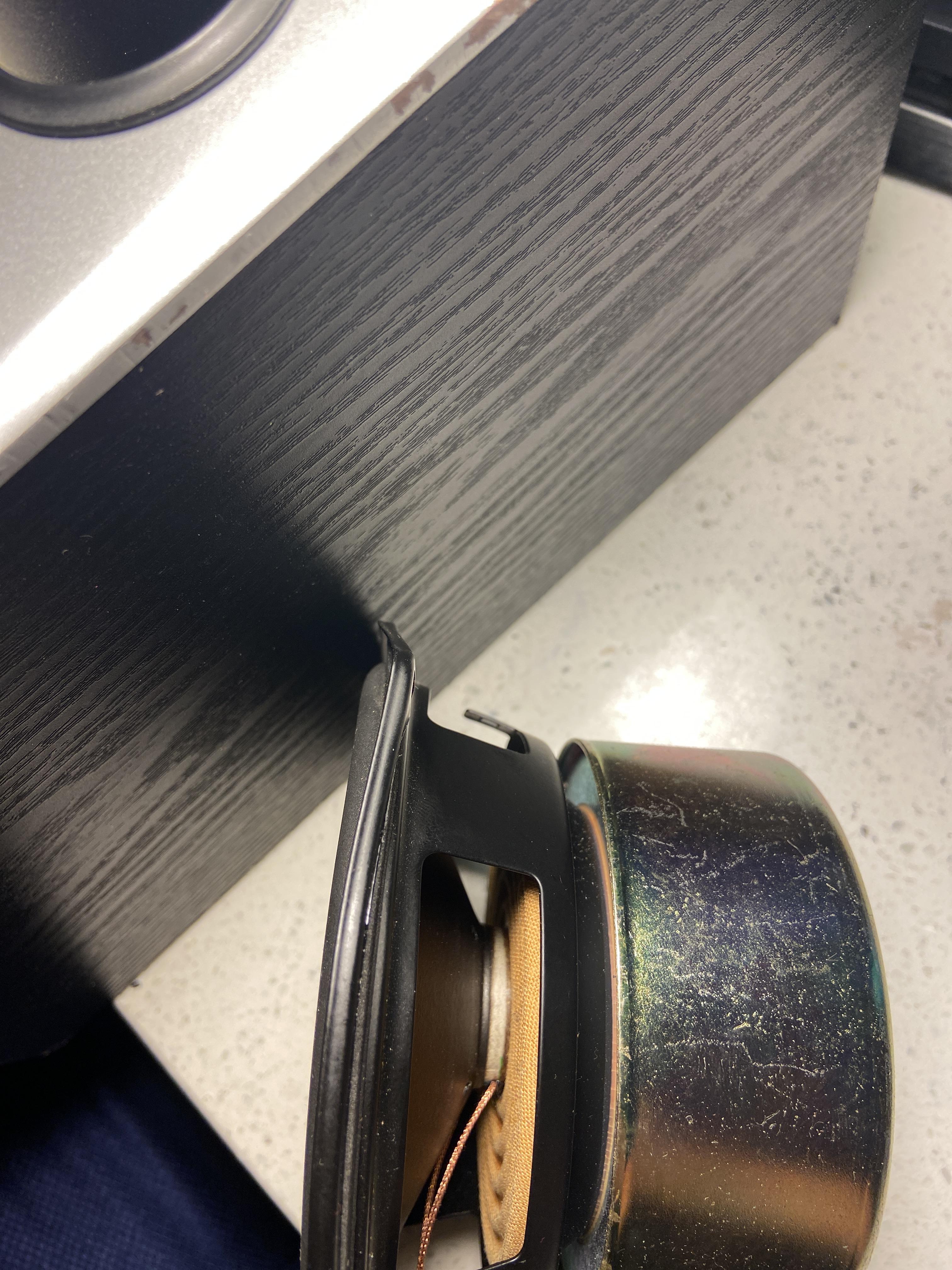 Repair help | Scrolller