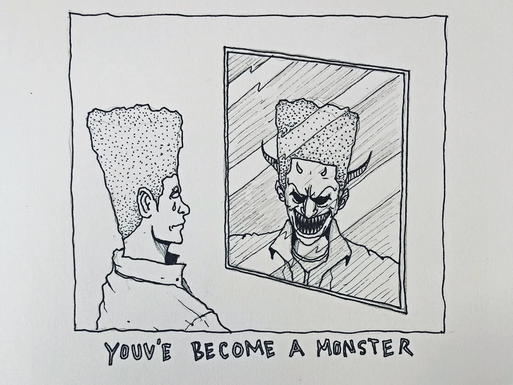 Repentance | Scrolller