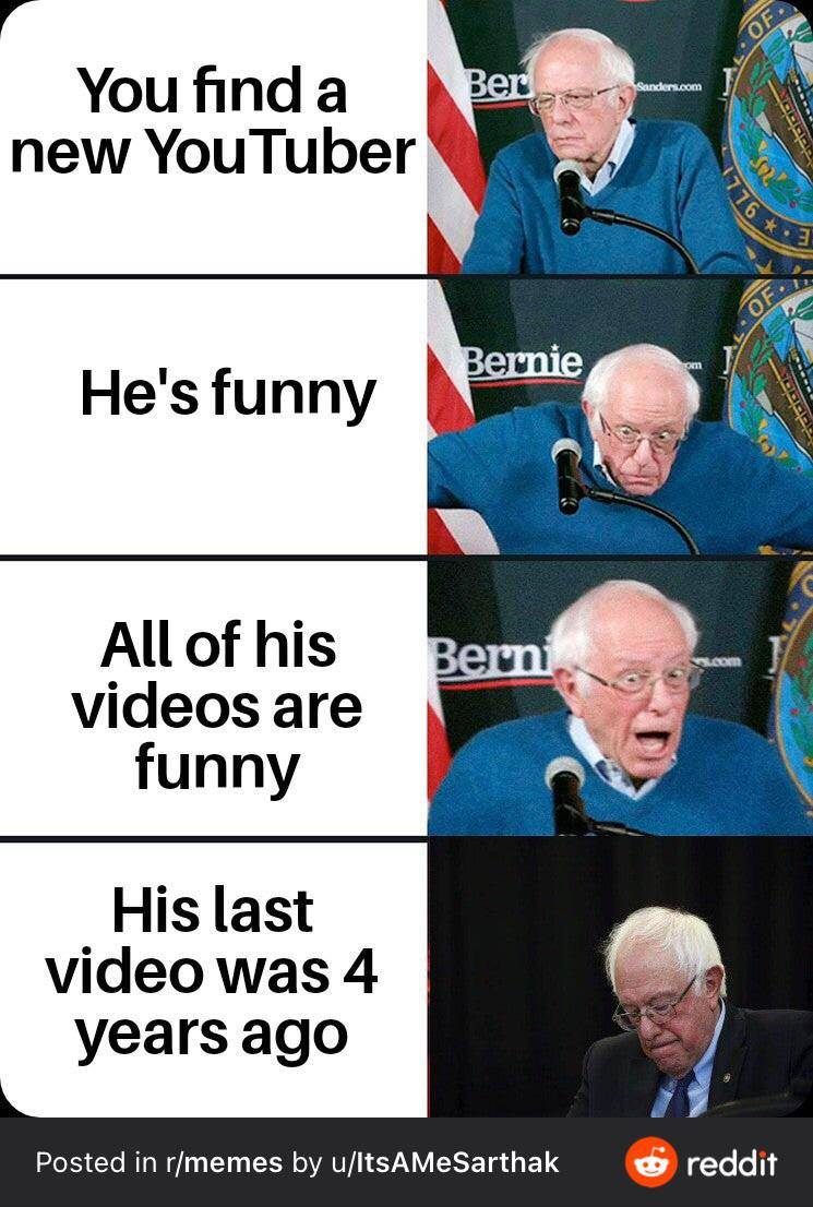 Repost from r/memes | Scrolller