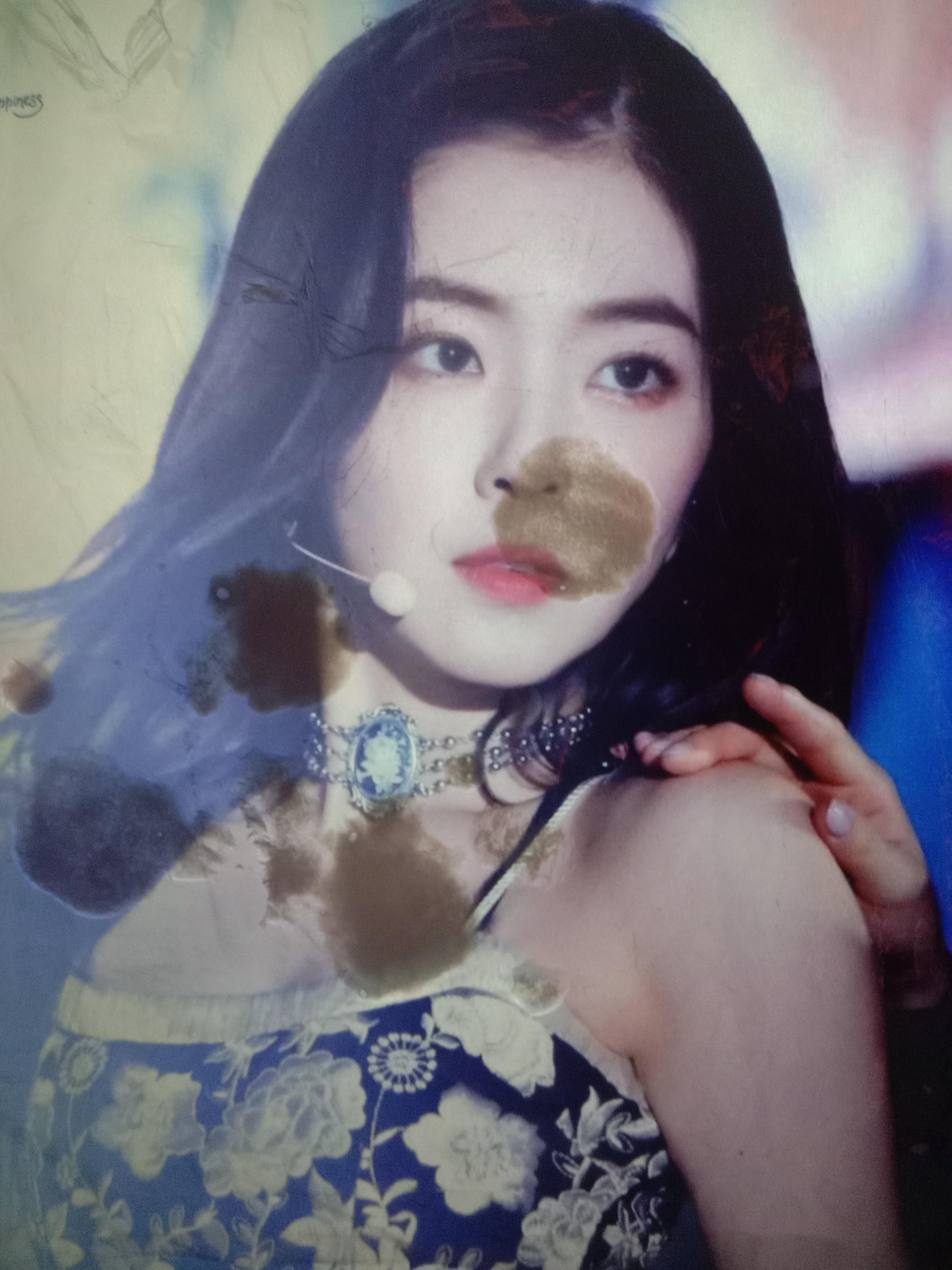 Request by- SeolhyunTime | Scrolller