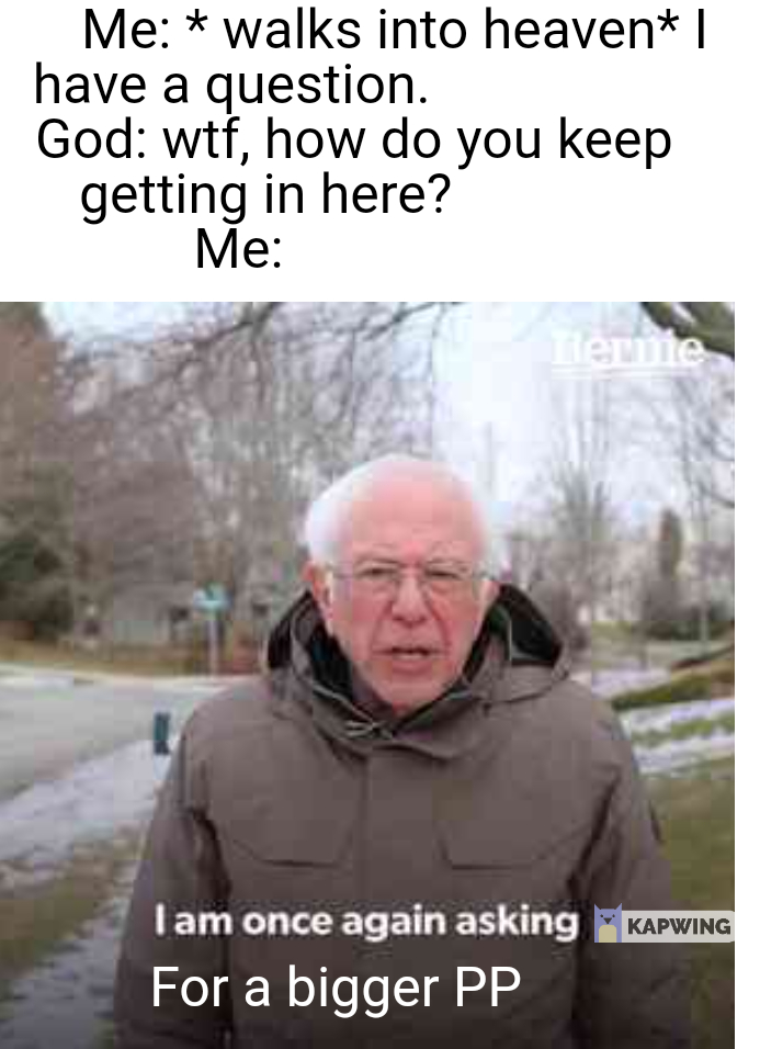 Request Granted? | Scrolller