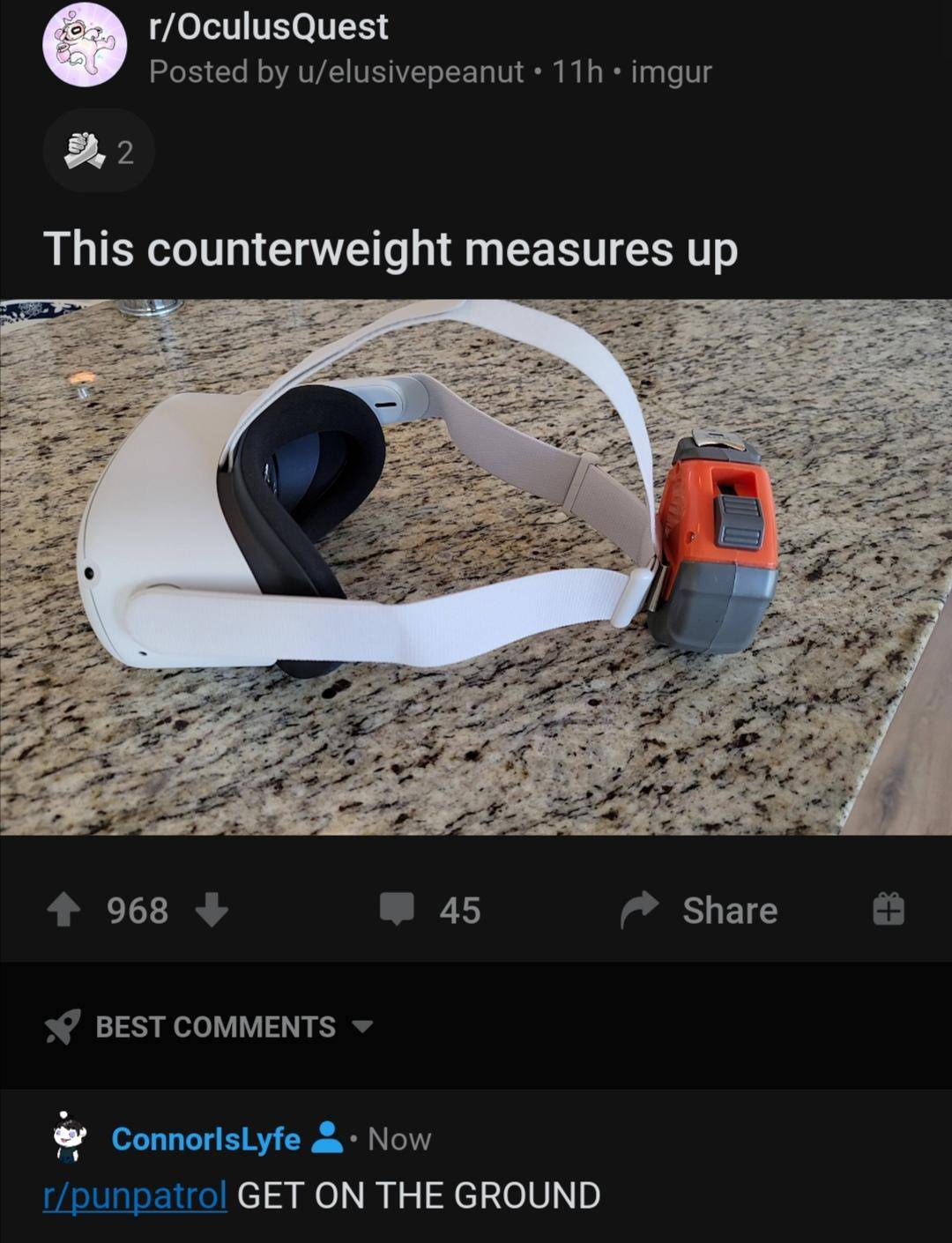 Requesting back up. | Scrolller