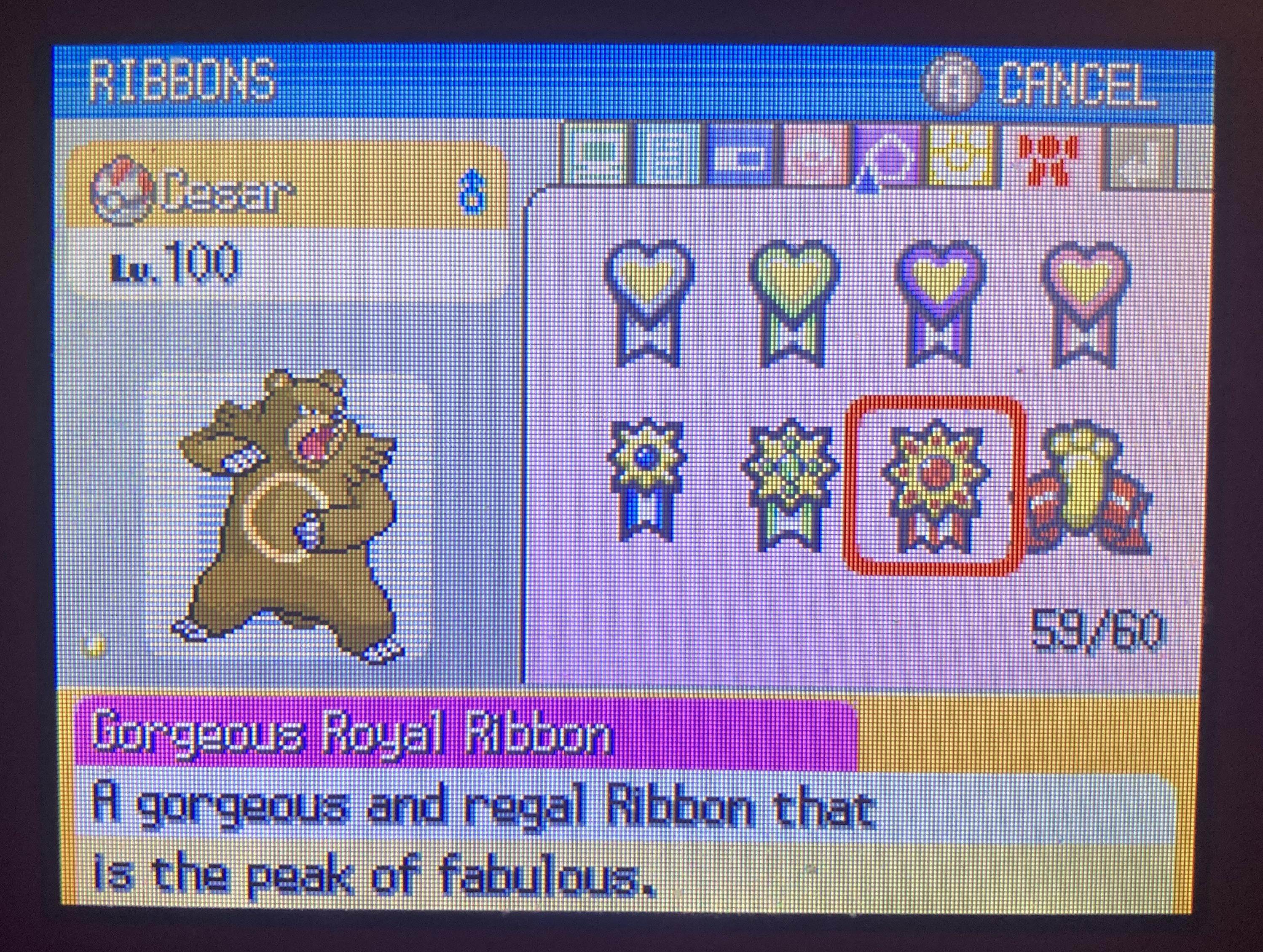 Resort area ribbons ☑️ | Scrolller