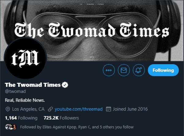 Respect u/twomad | Scrolller