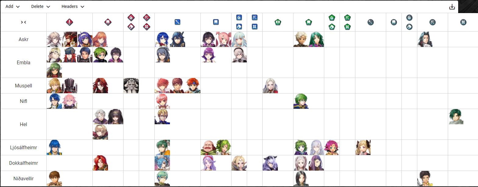 Resplendent predictions | Scrolller