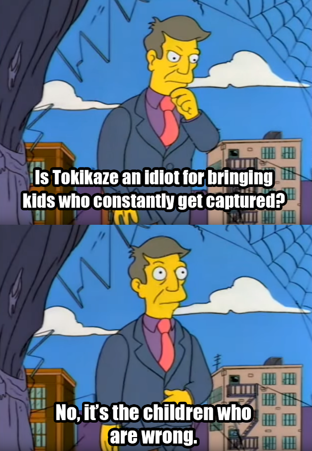 Responsibility | Scrolller