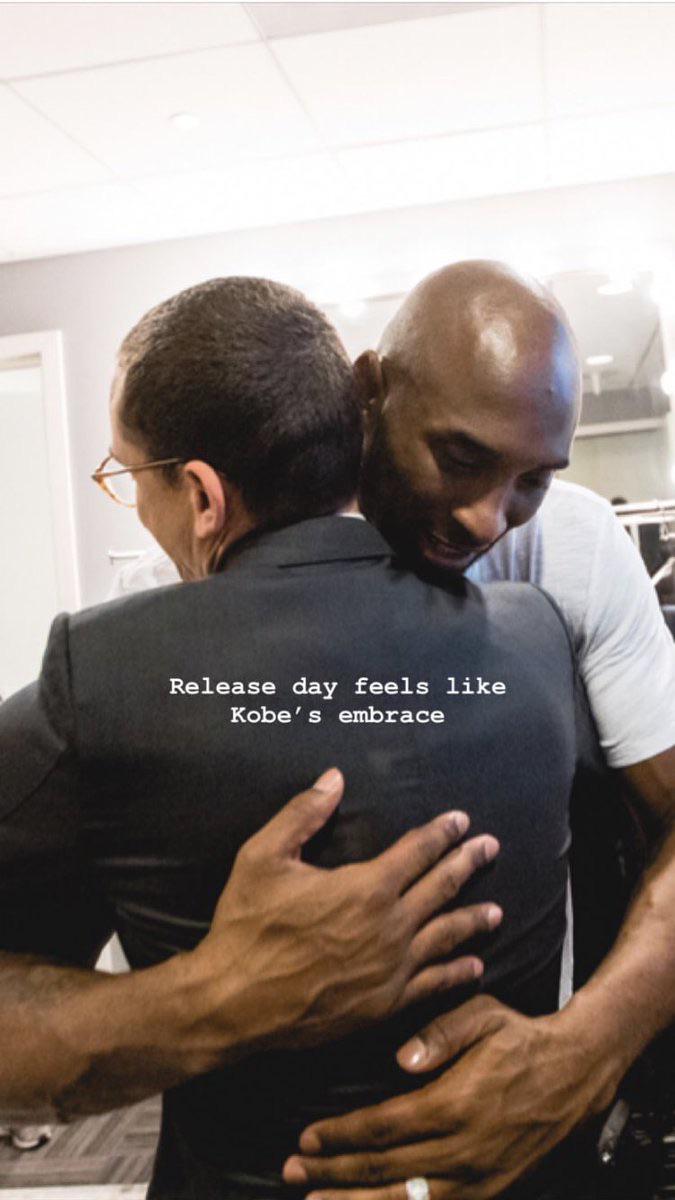 Rest in Peace Kobe Bryant | Scrolller