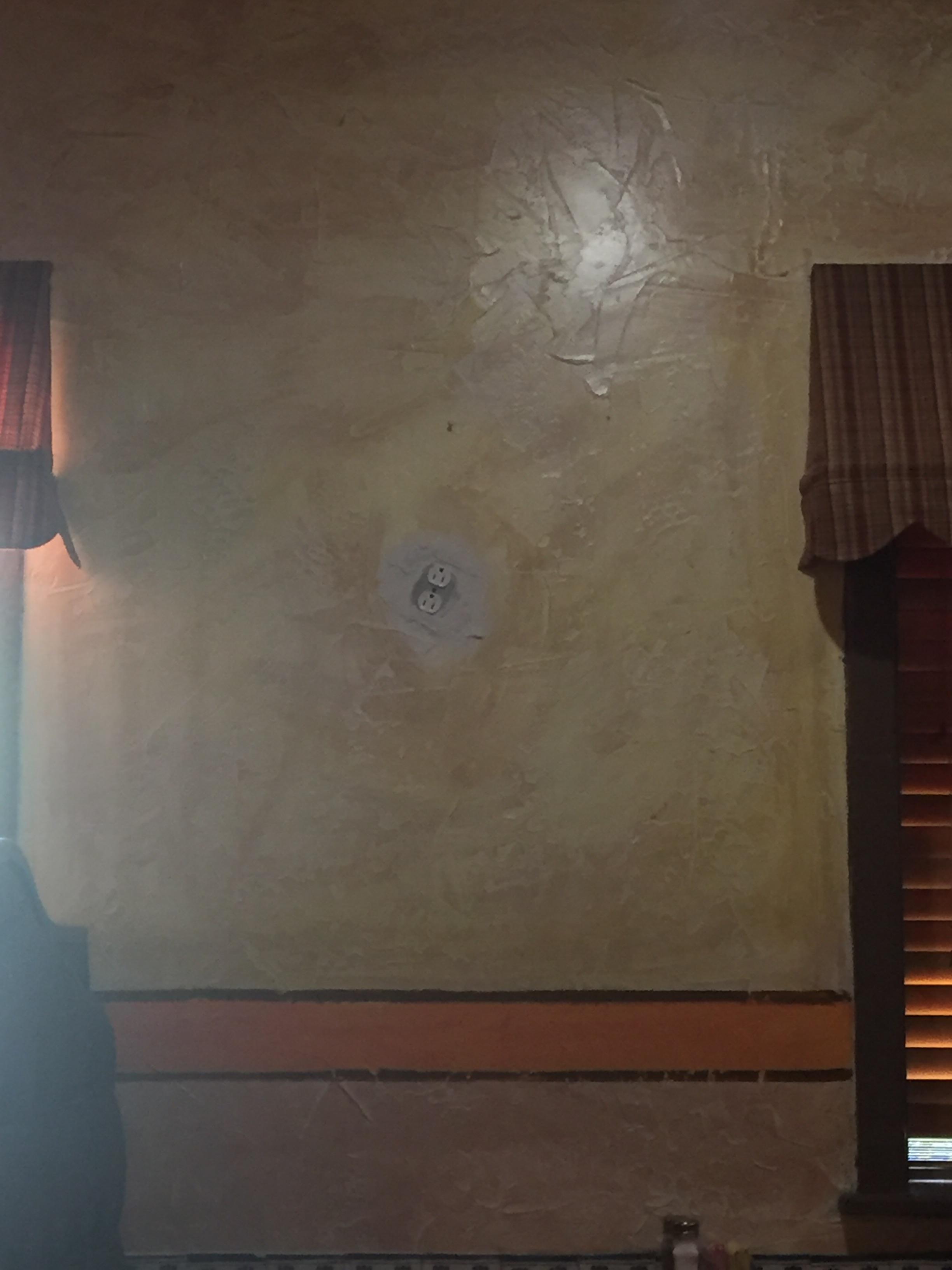 Restaurant wall | Scrolller