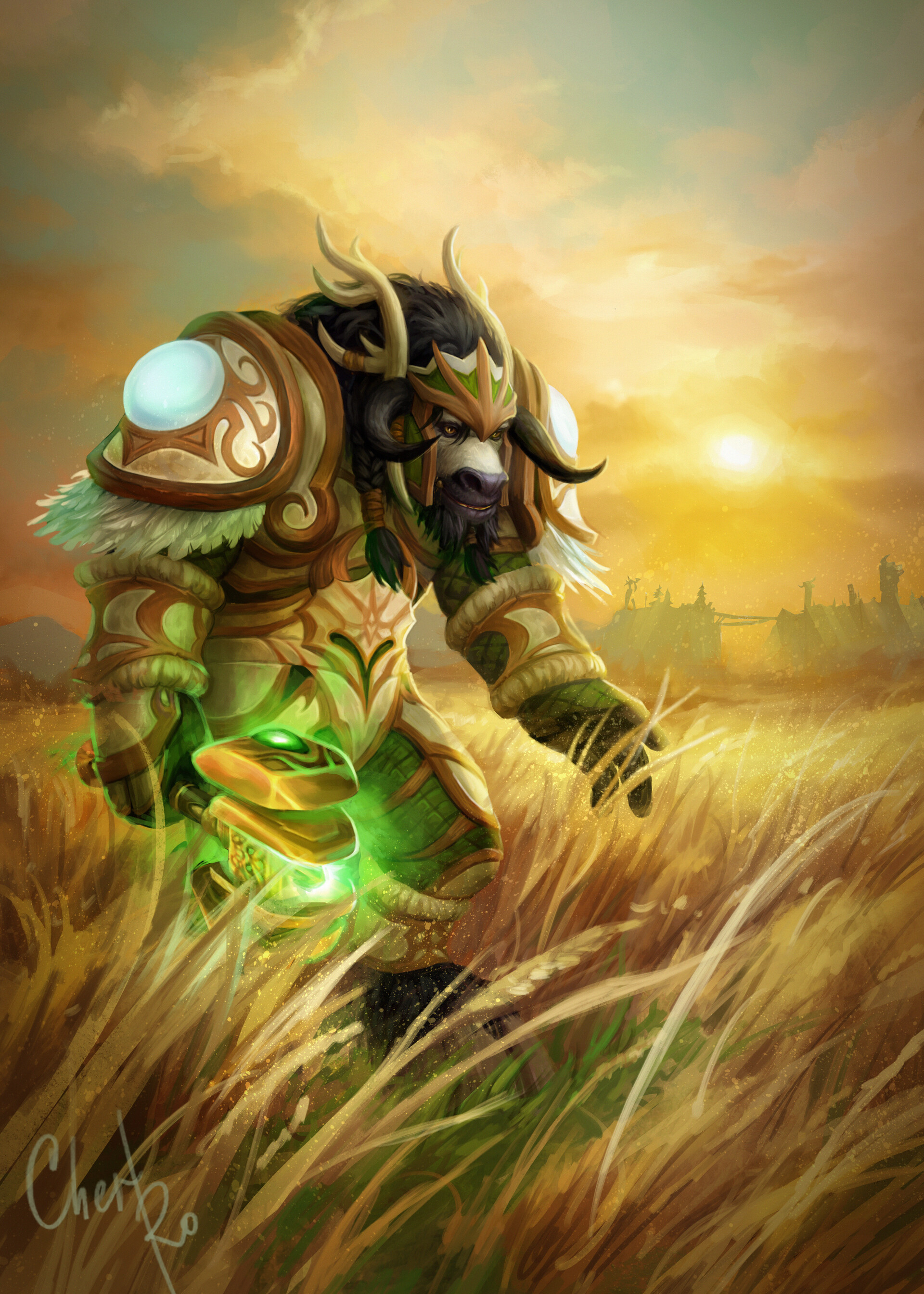 Restore by Oxana Che | Scrolller