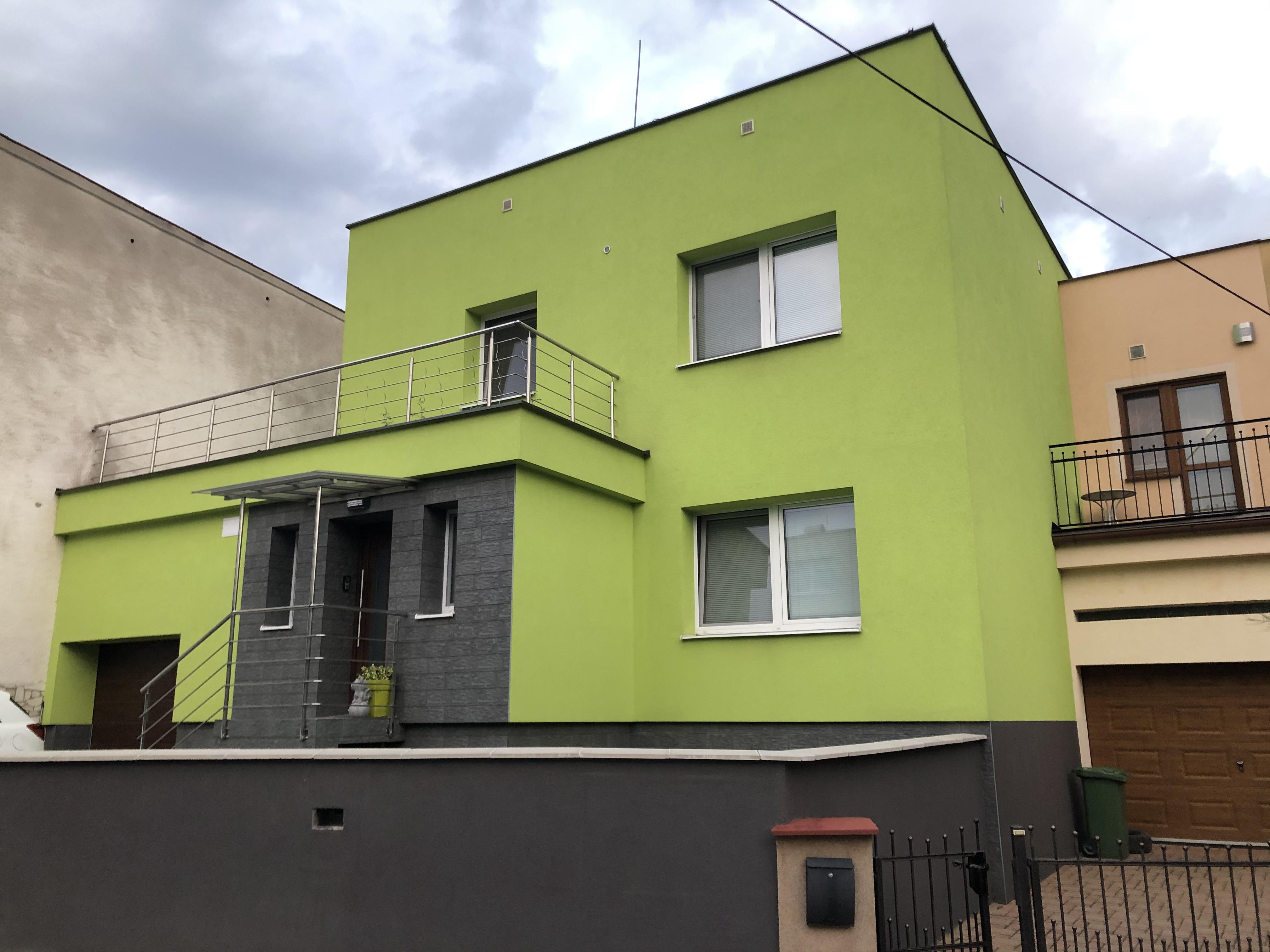 Retard house | Scrolller