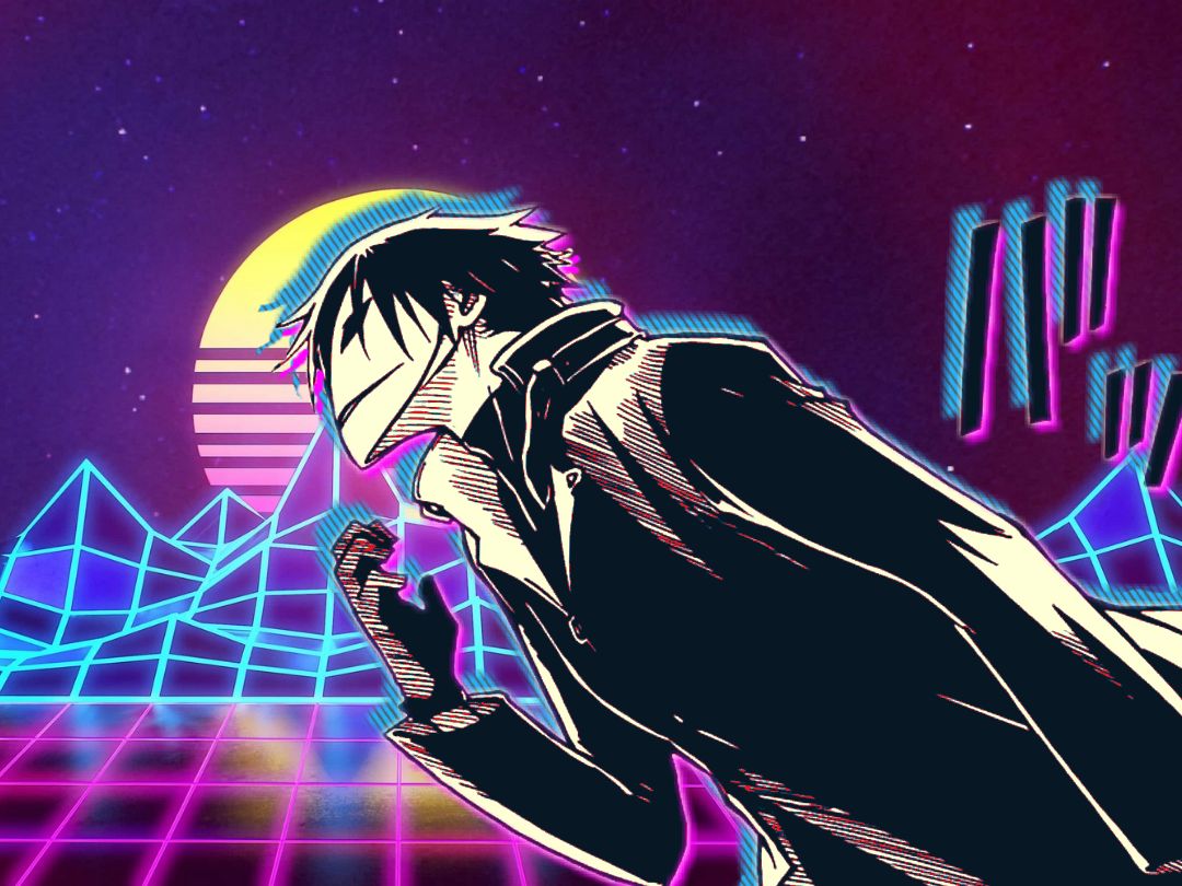 Retro Hei 2 | Scrolller