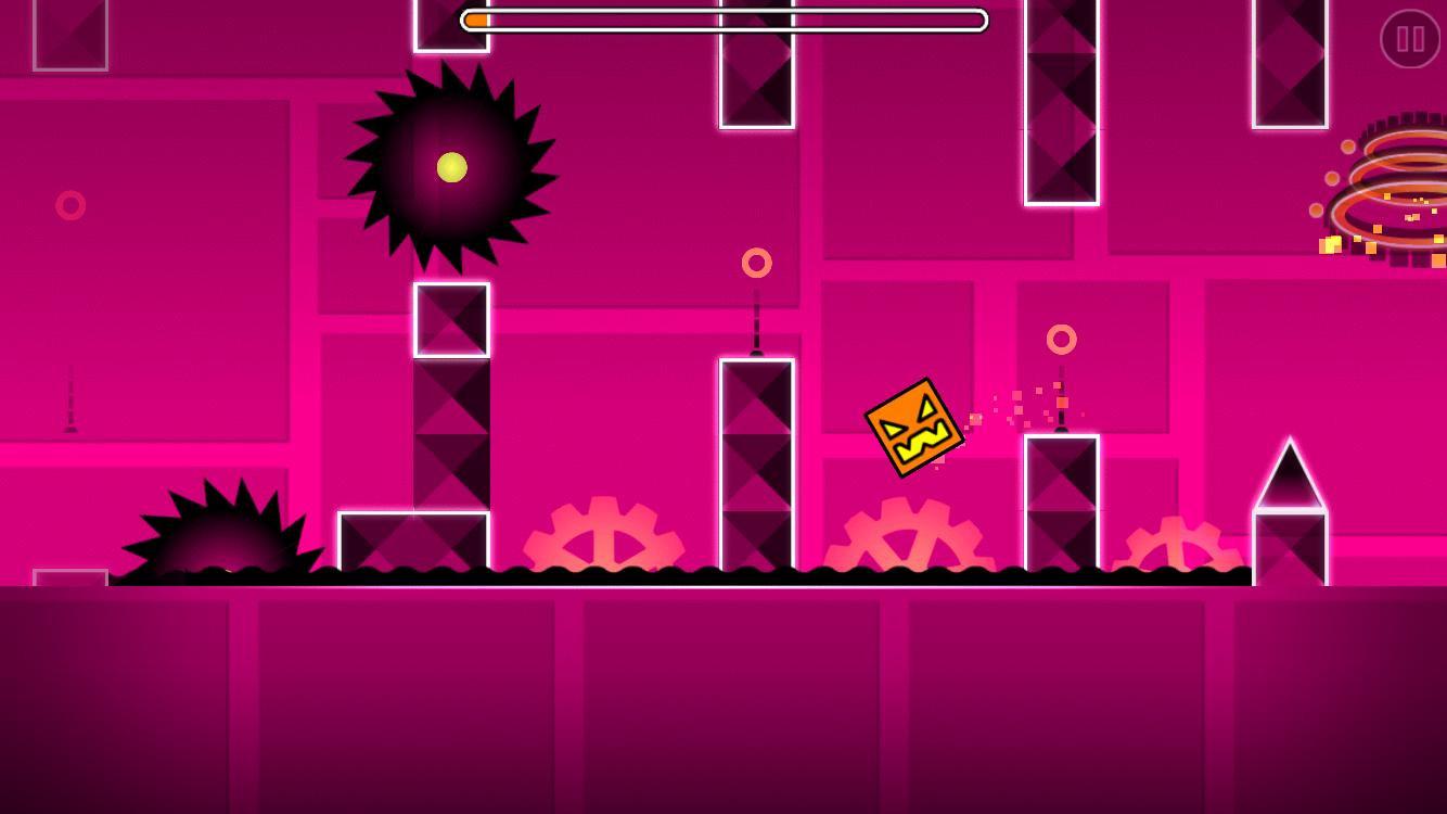 Retry Level. | Scrolller