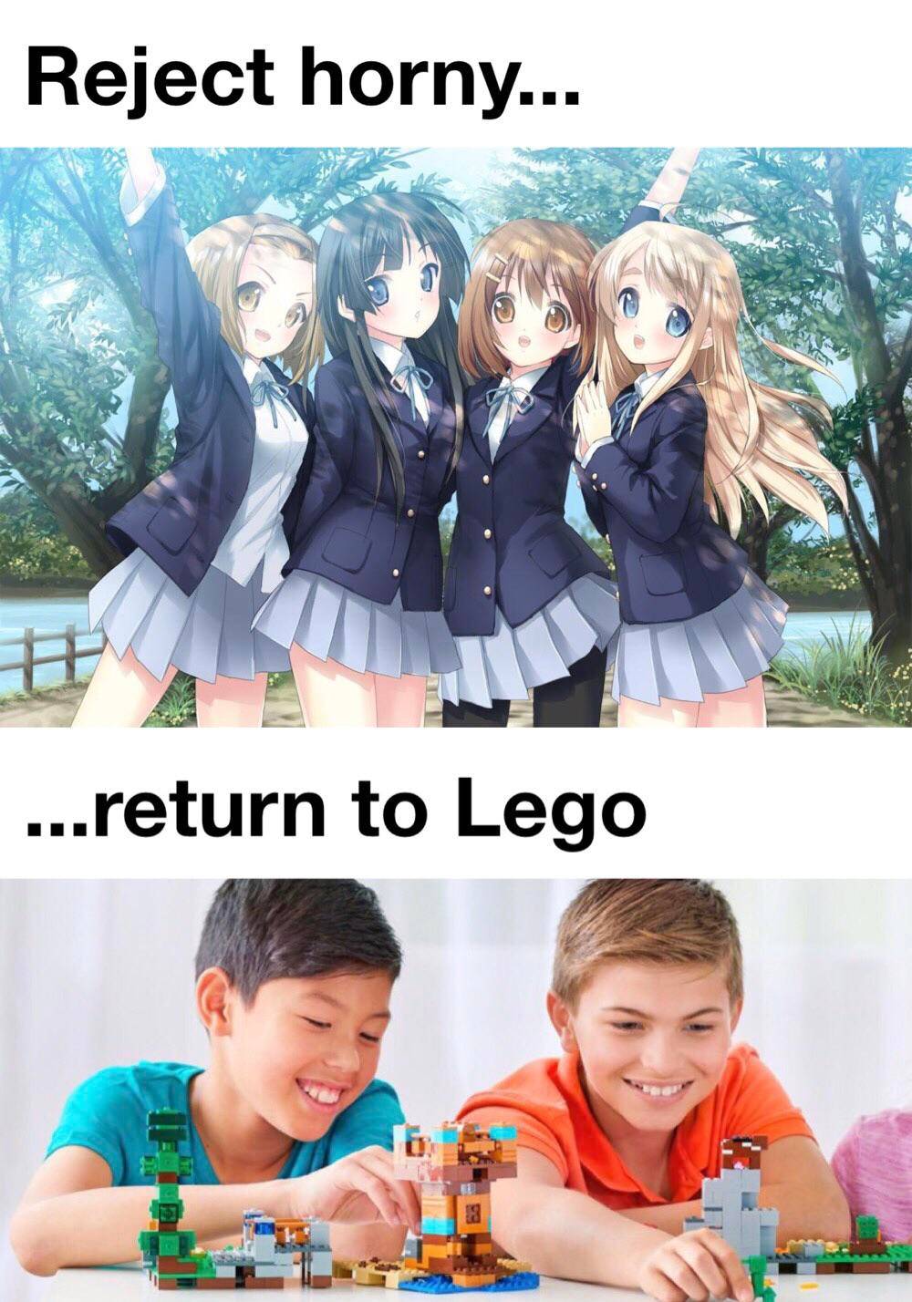 Return to your native roots | Scrolller