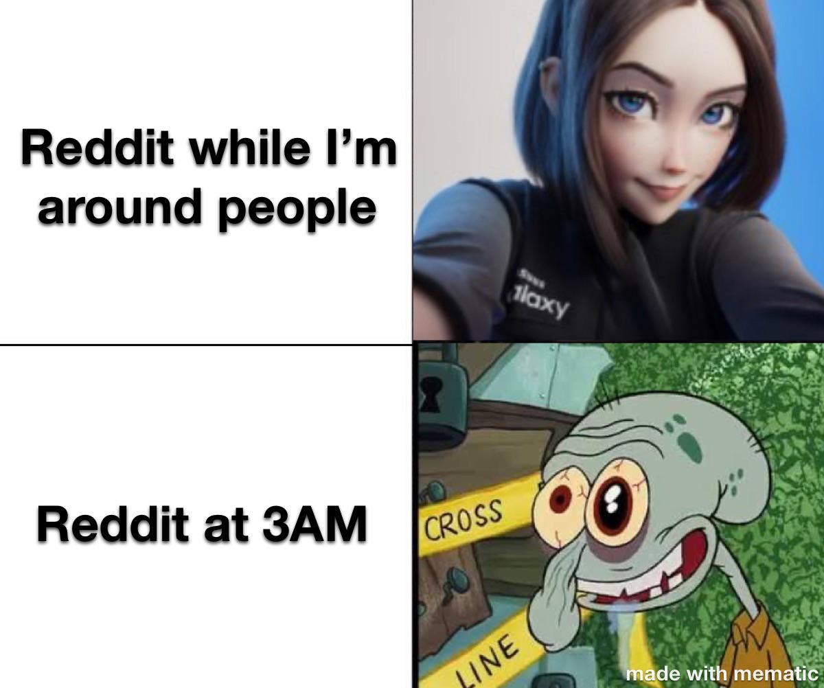 Reverse! | Scrolller