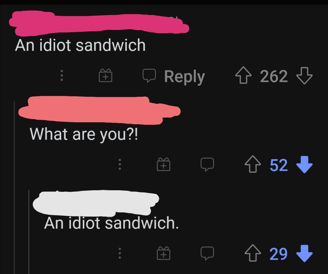 Reverse jokes | Scrolller