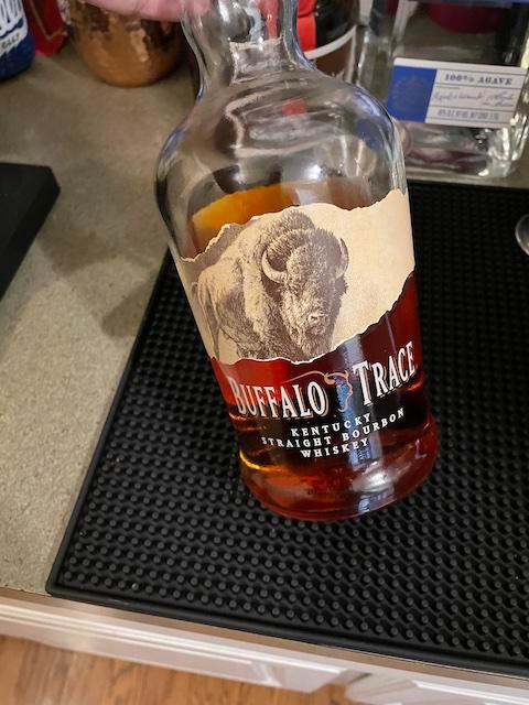 Review #3 Buffalo Trace | Scrolller