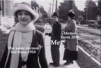 Reviving old memes | Scrolller