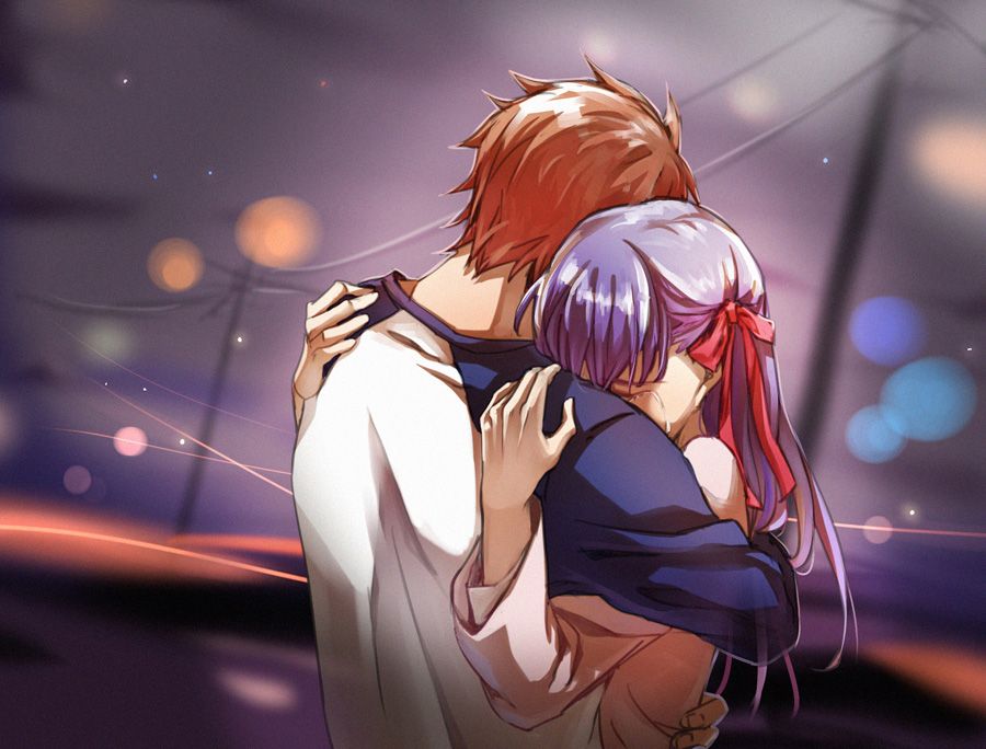 Reviving Shirou/Sakura: Day 5 | Scrolller