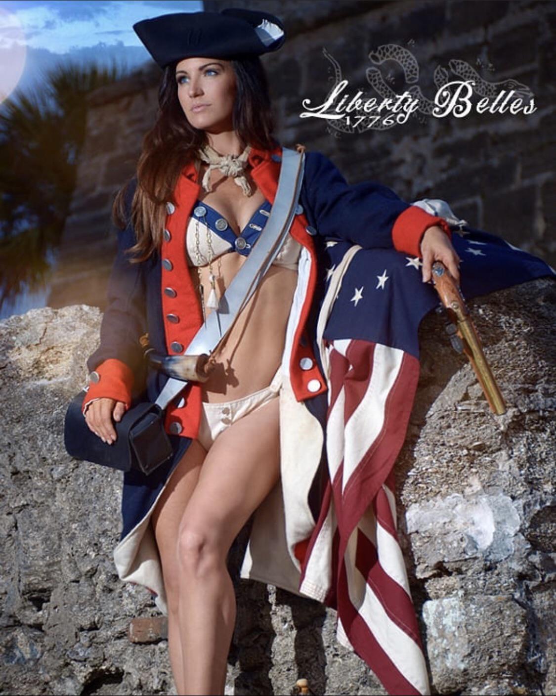 Revolutionary War | Scrolller