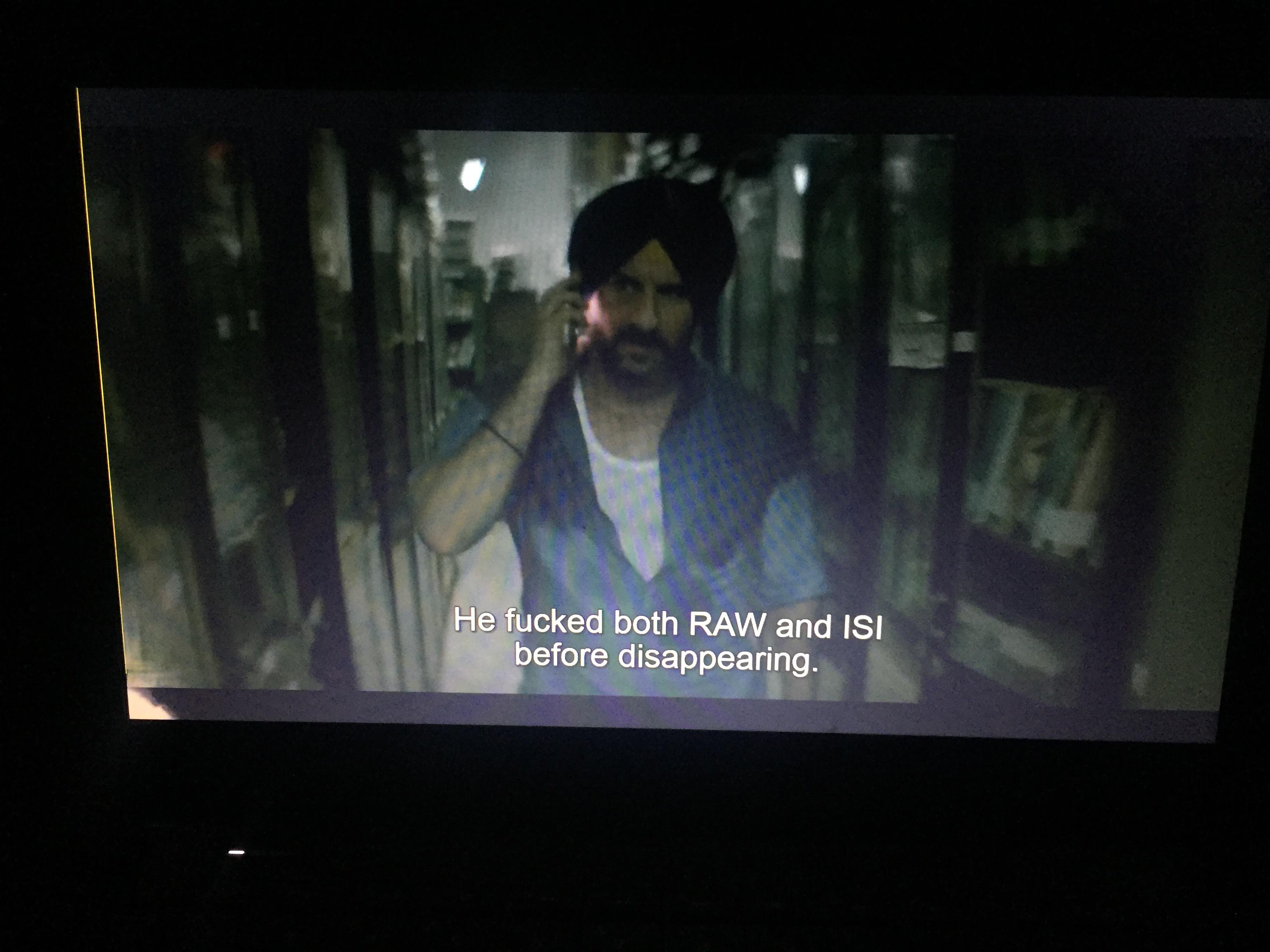 Rewatching season 1 be like | Scrolller