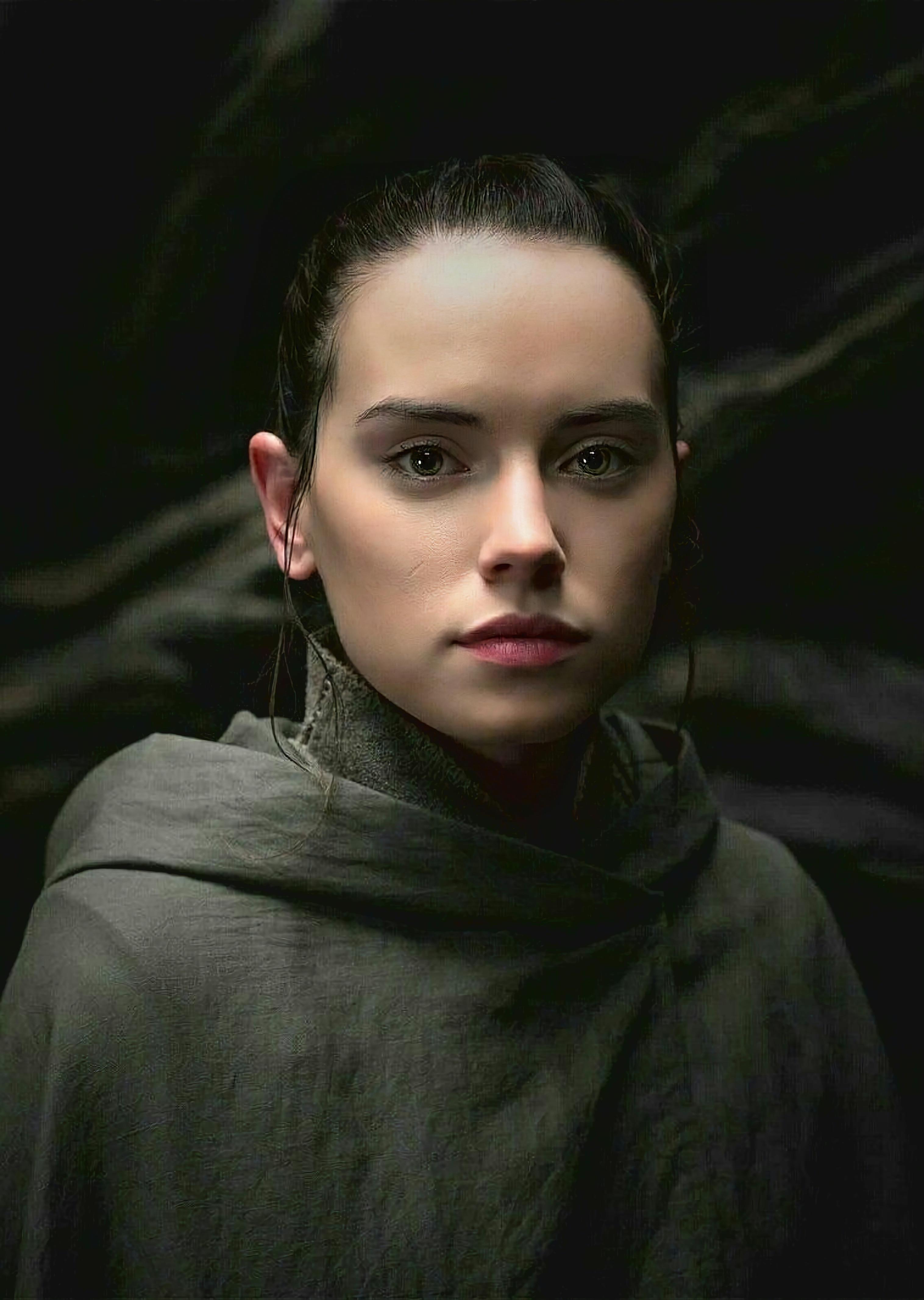 Rey | Scrolller