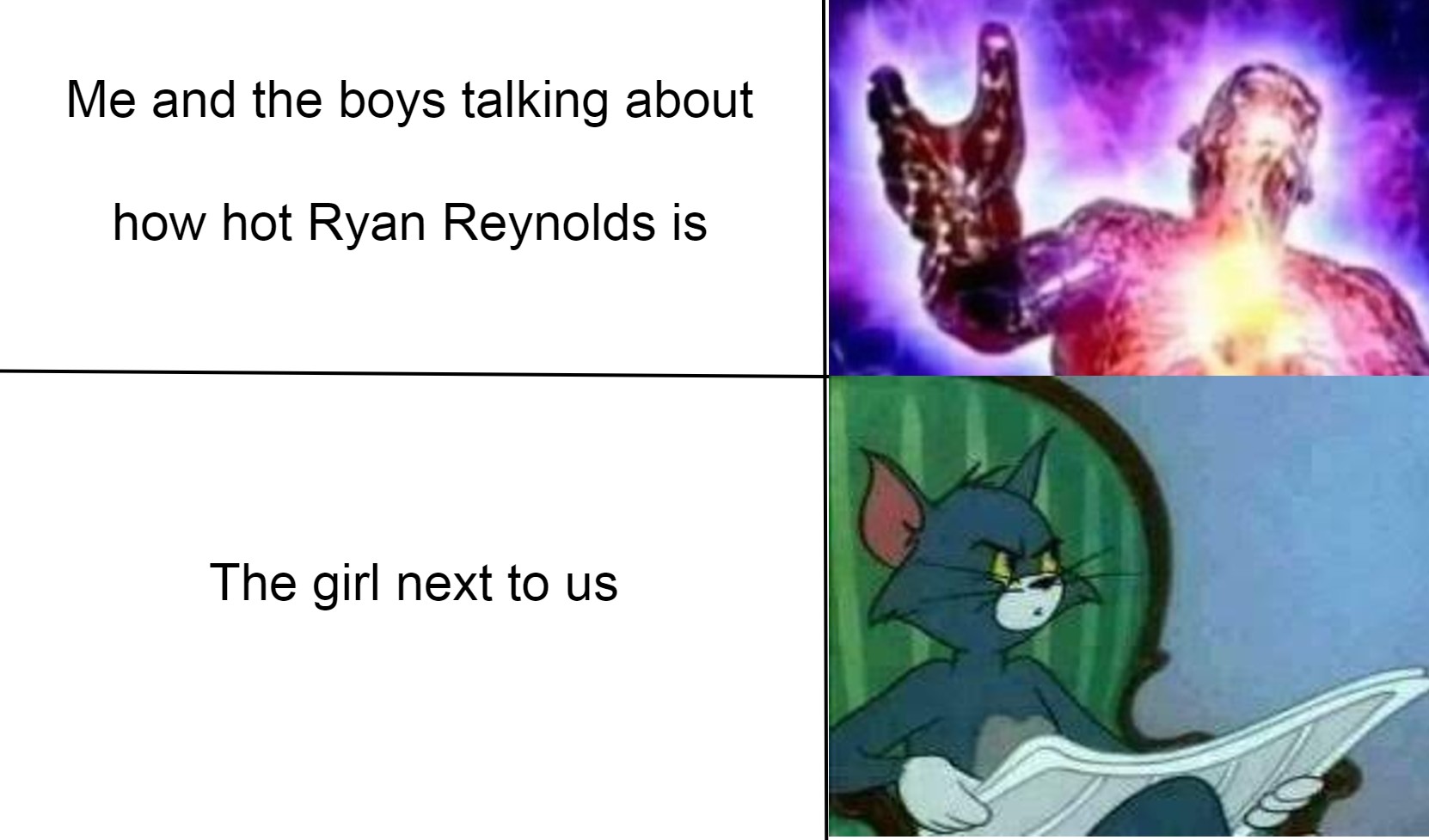 Reynolds Ryan | Scrolller