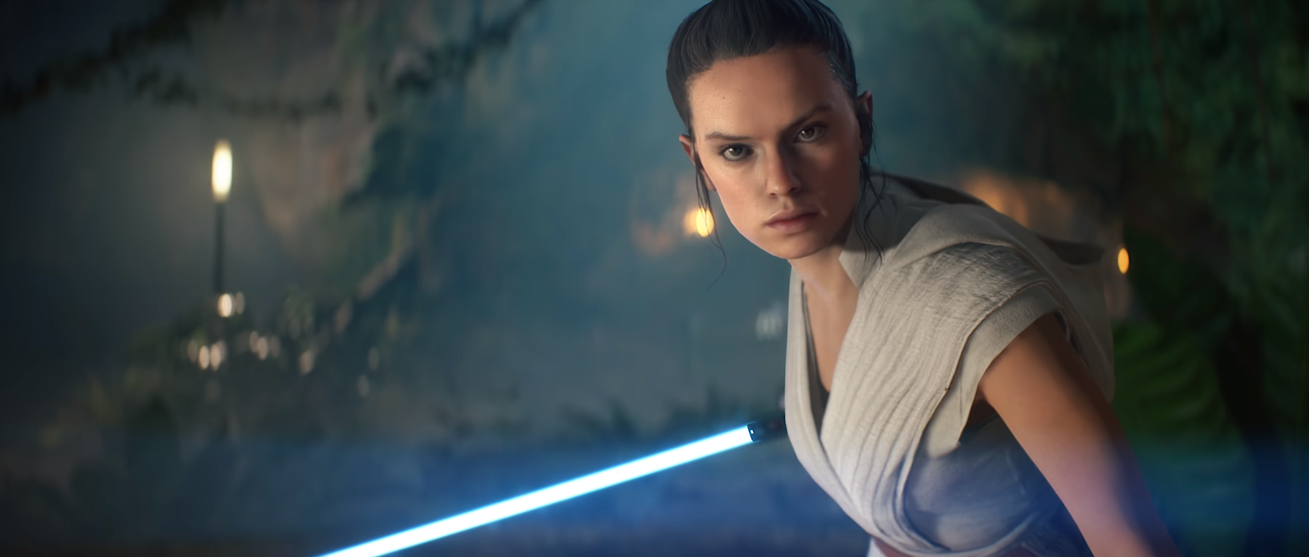 Reys new and improved face model! | Scrolller