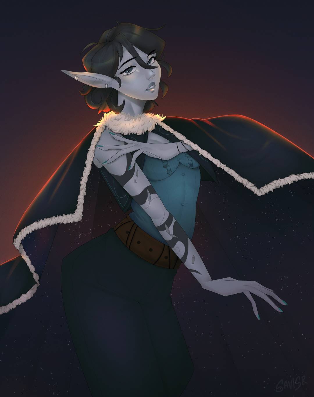 [RF] Cece - the Rogue | Scrolller