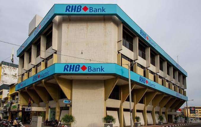 RHB Bank Branch | Malaysia | Unknown Architect | Circa 1980s | Scrolller