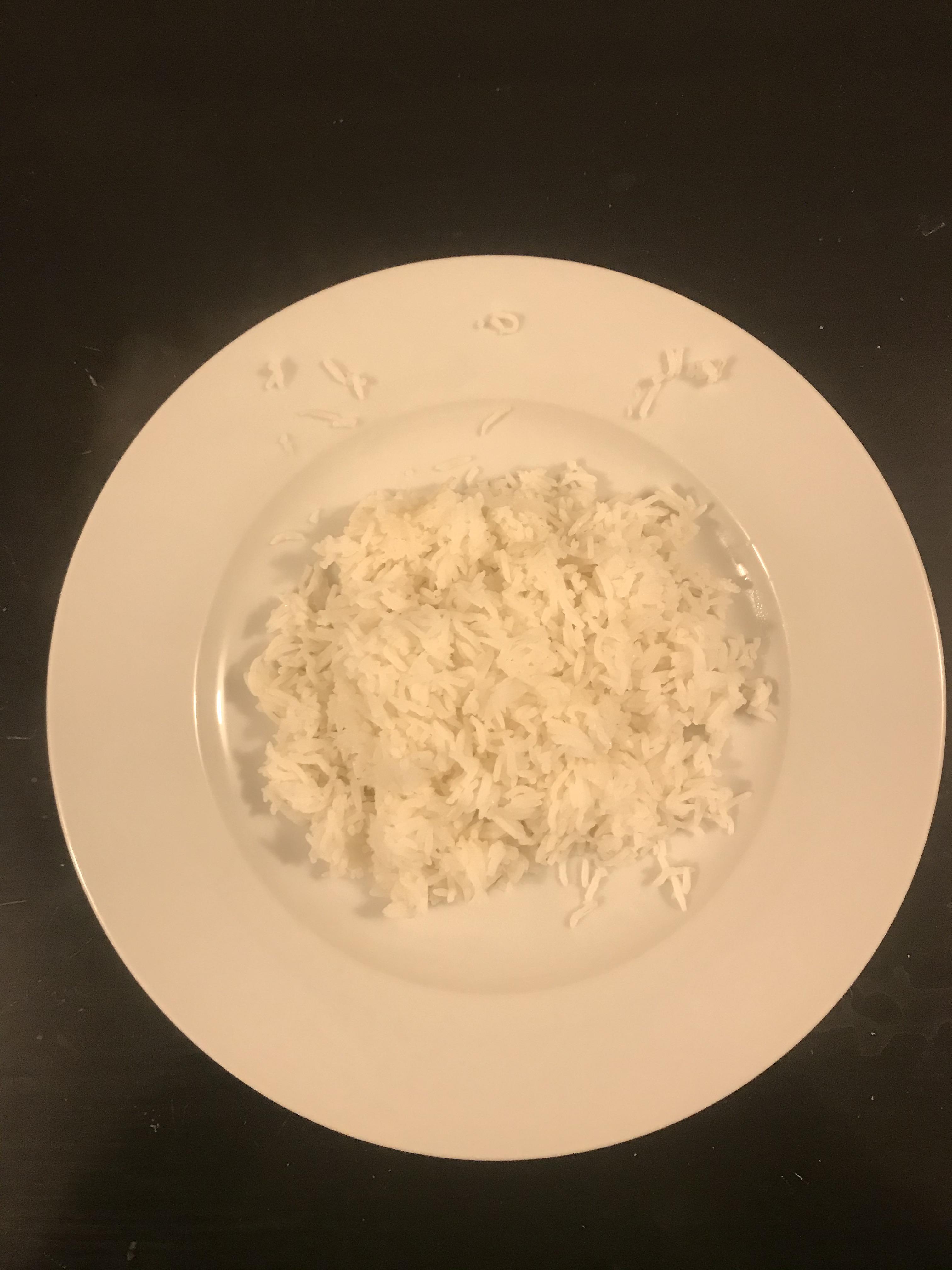 Rice | Scrolller