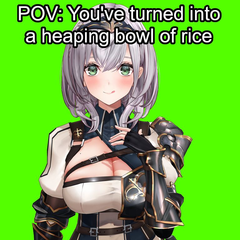 Rice bowls around the world fear Noel | Scrolller