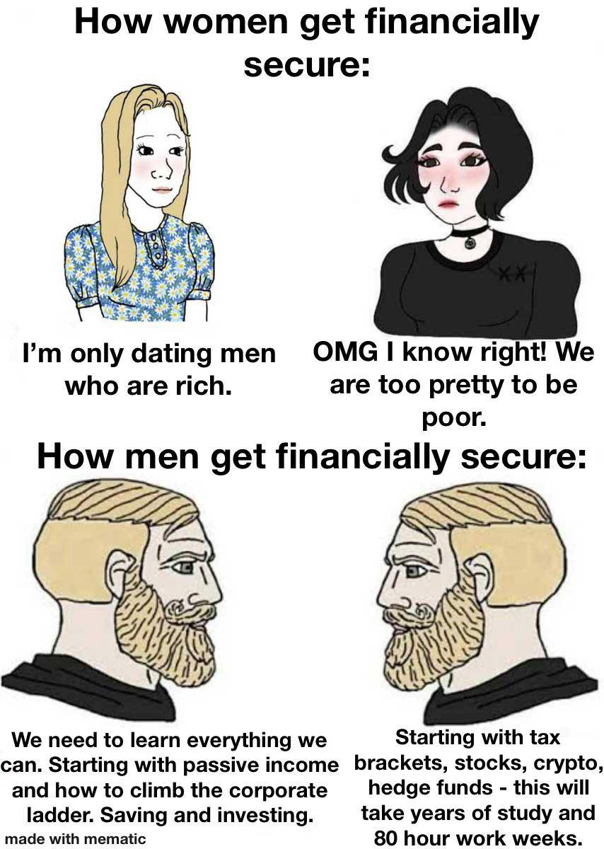 Rich Dad Poor Dad Scrolller