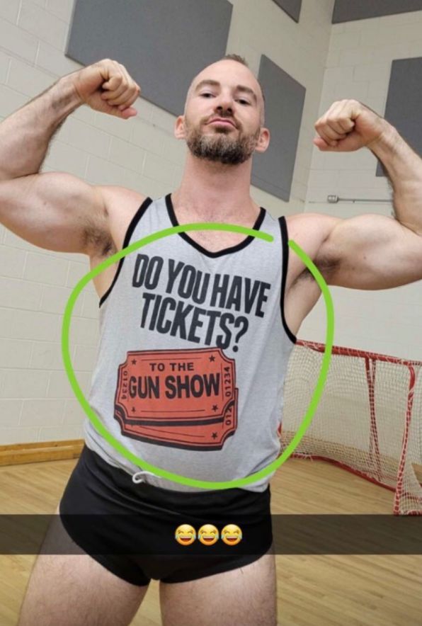 Rich King | Scrolller