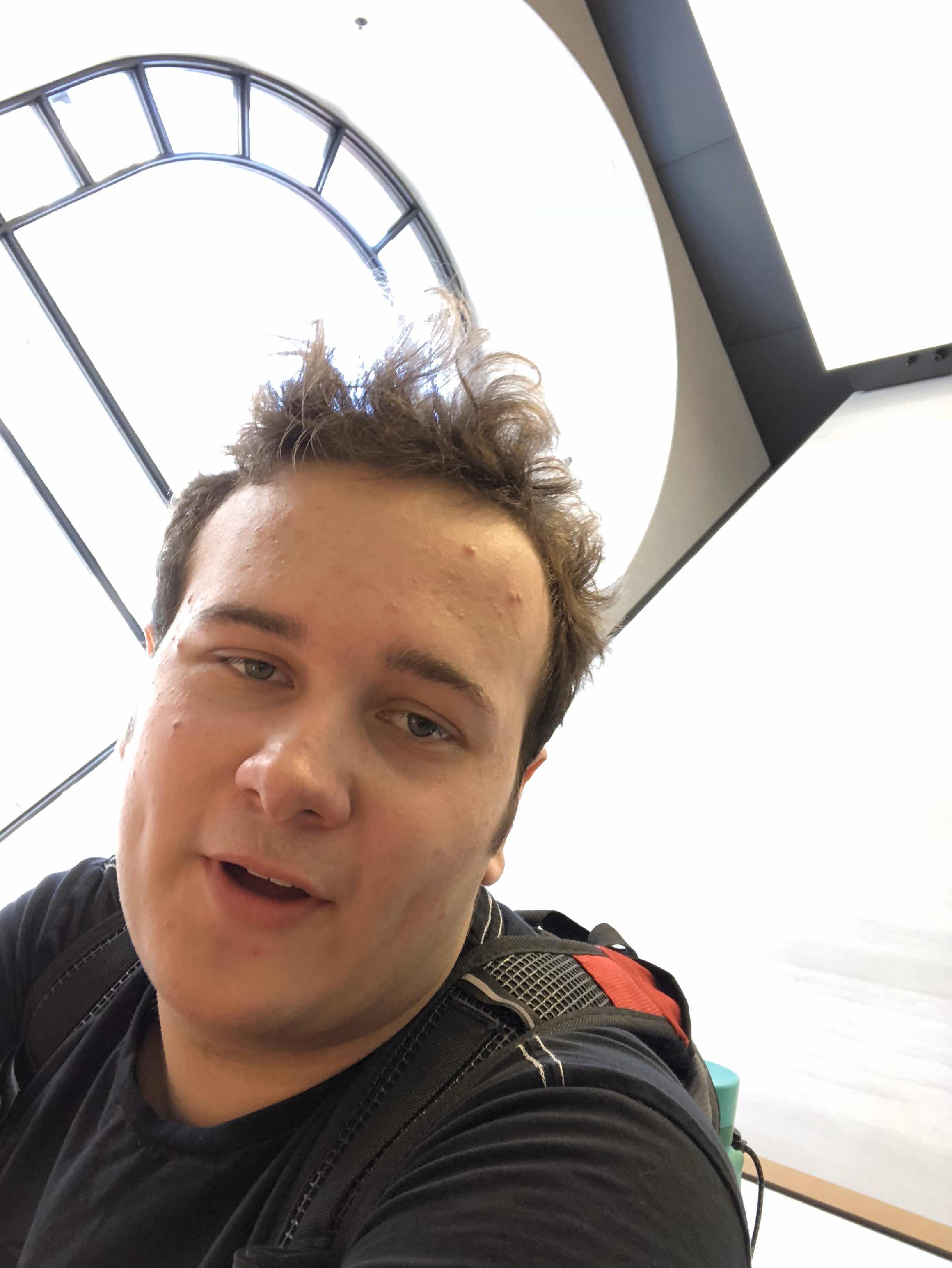 Richard Beale | Scrolller