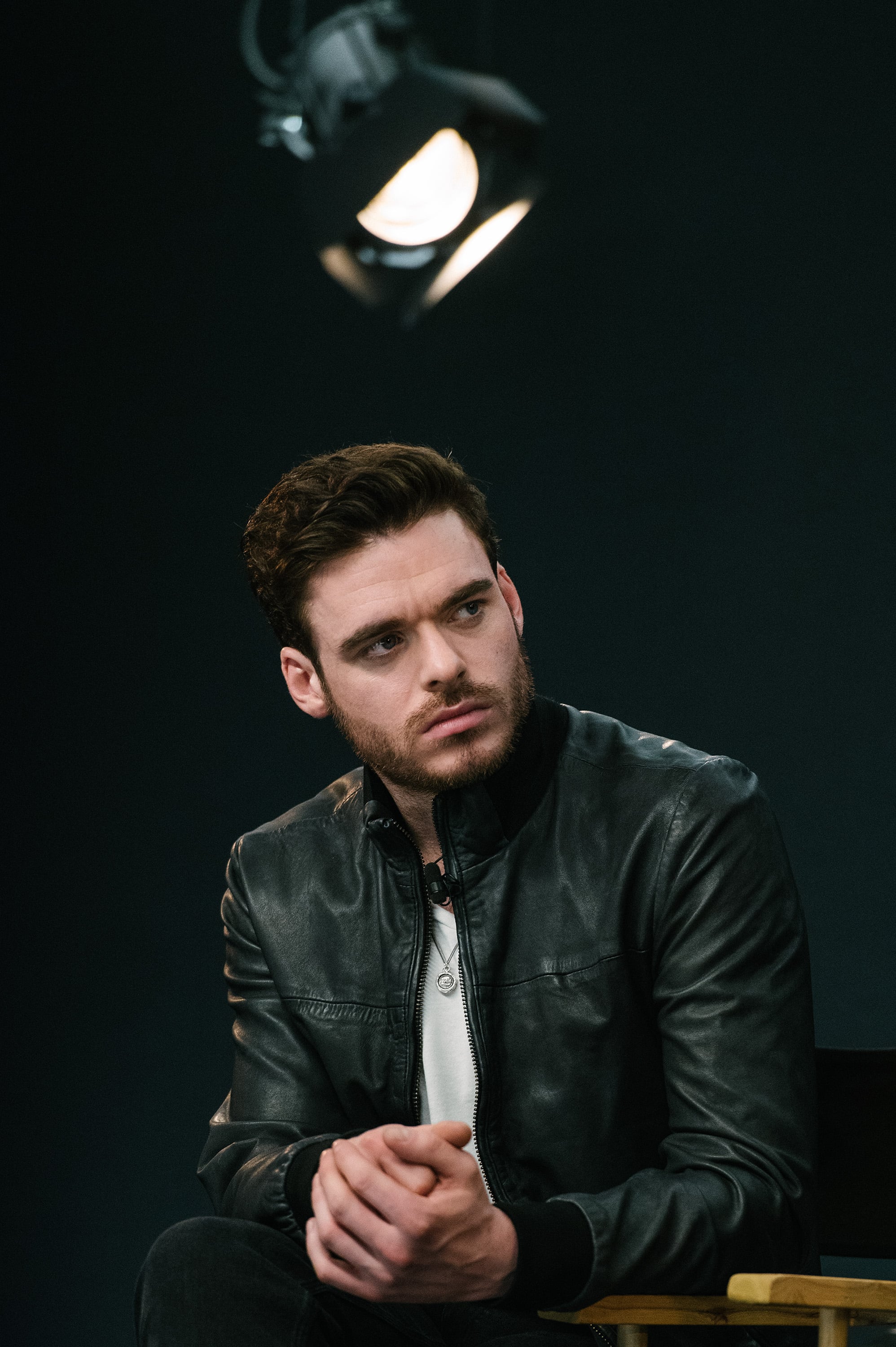 Richard Madden. | Scrolller