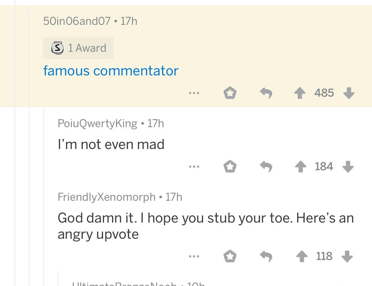 Rick rolled | Scrolller