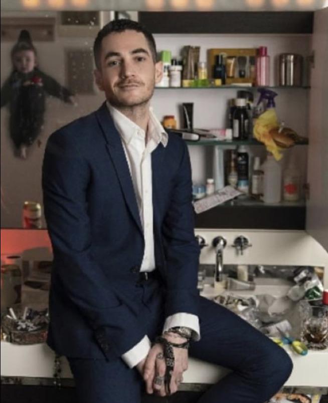 Ricky Velez | Scrolller