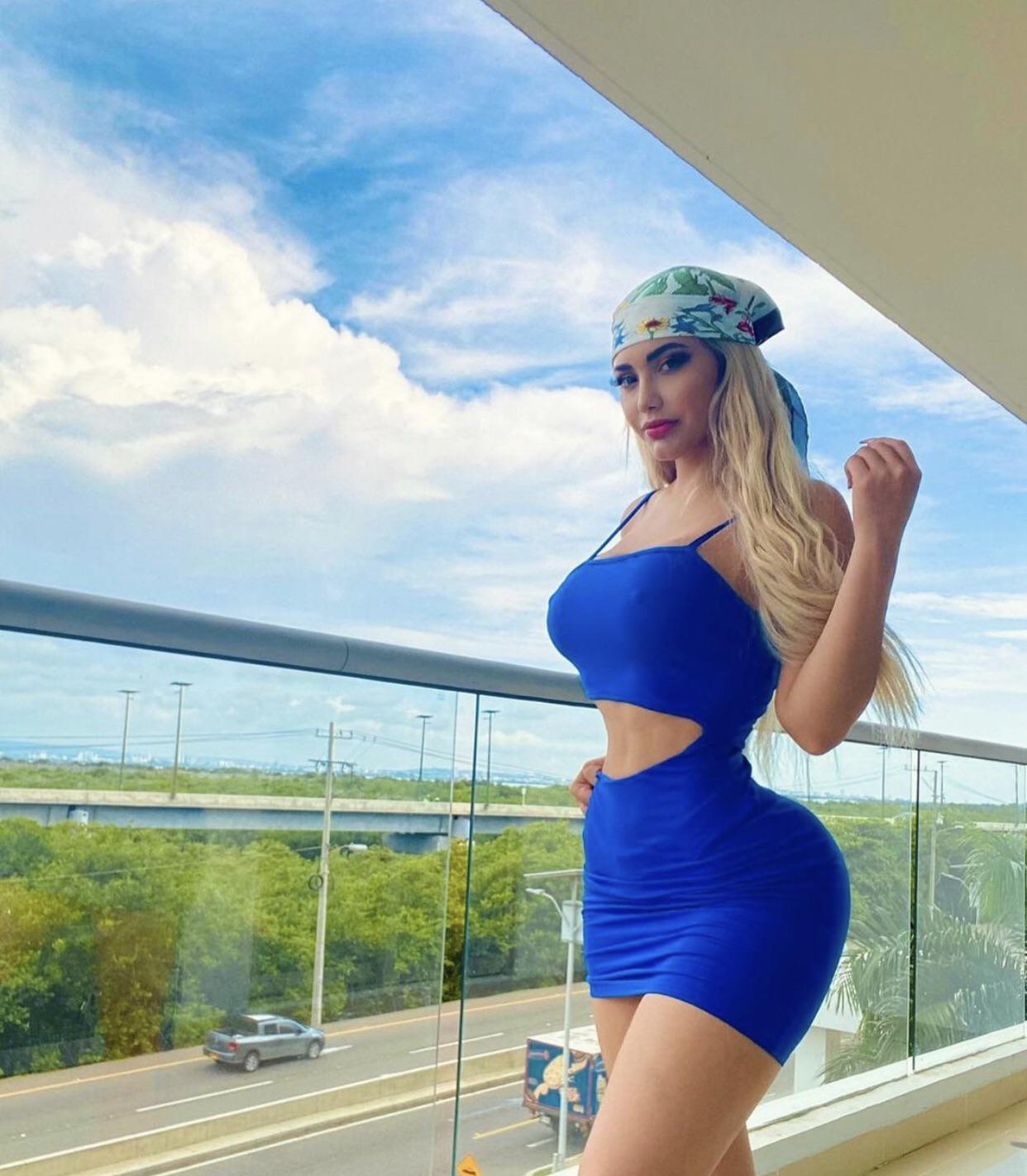 Lo más rico | Scrolller