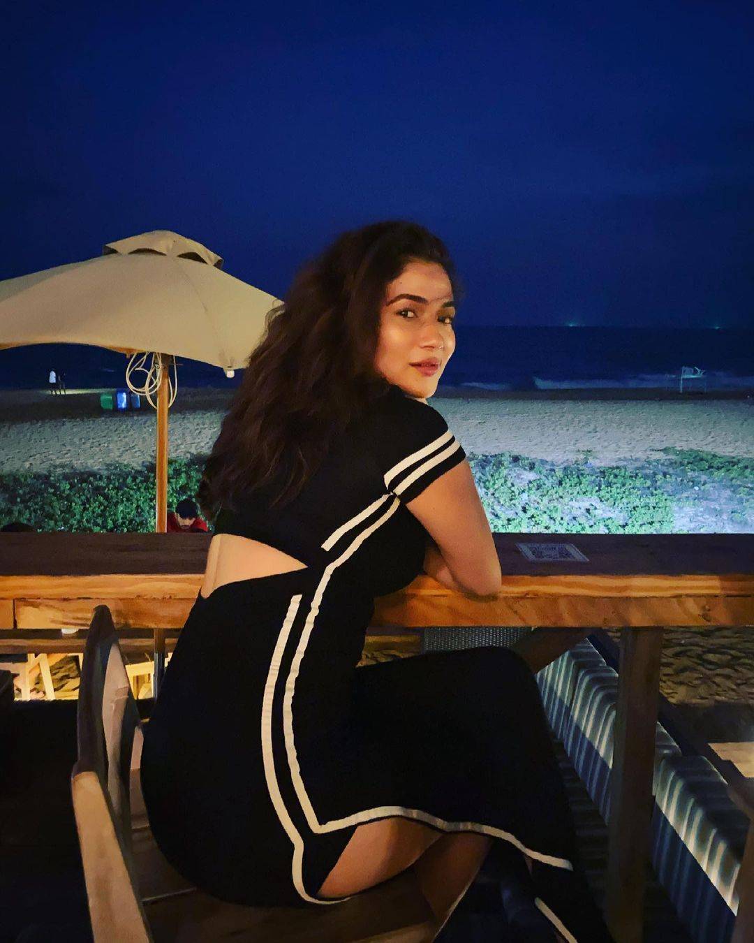 Ridhima Pandit! | Scrolller